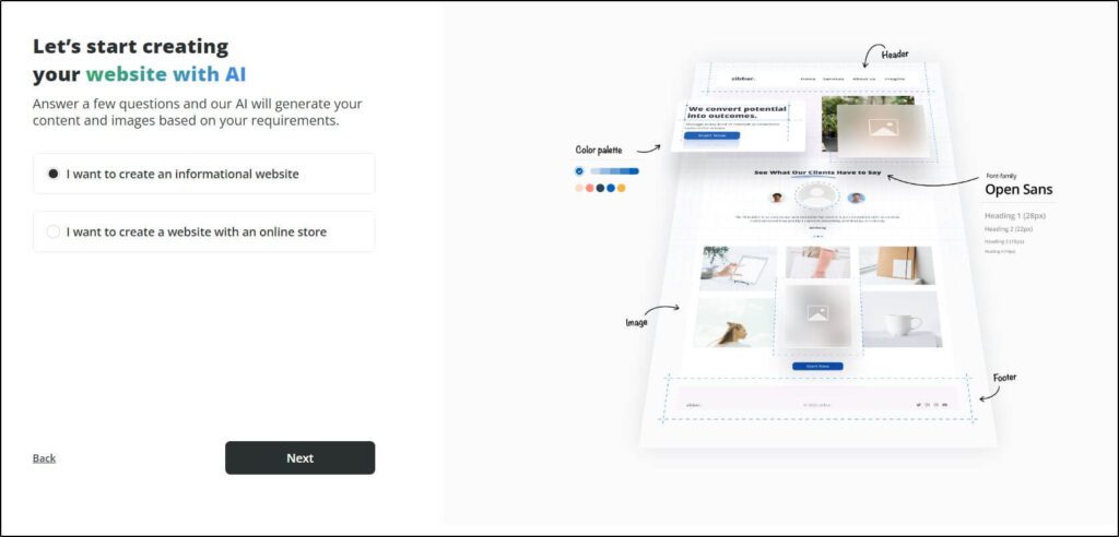 10Web.io Review (2025) | Is It The Best AI Website Builder?