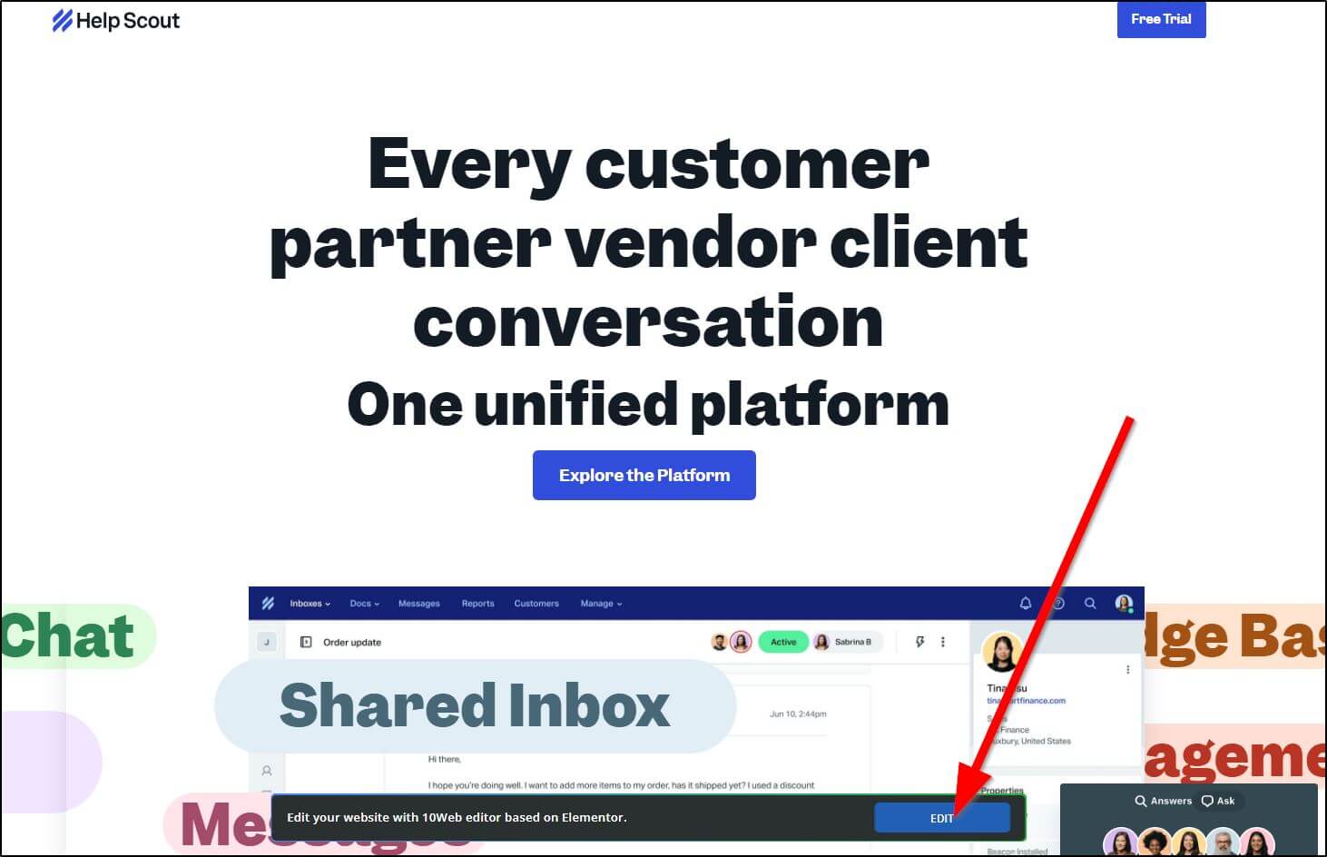 10Web.io Review (2025) | Is It The Best AI Website Builder?