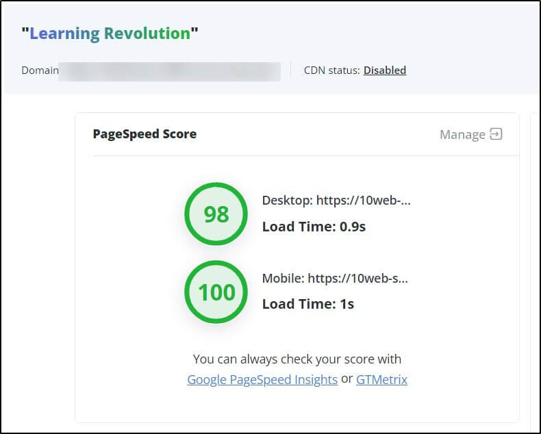 10Web.io Review (2025) | Is It The Best AI Website Builder?