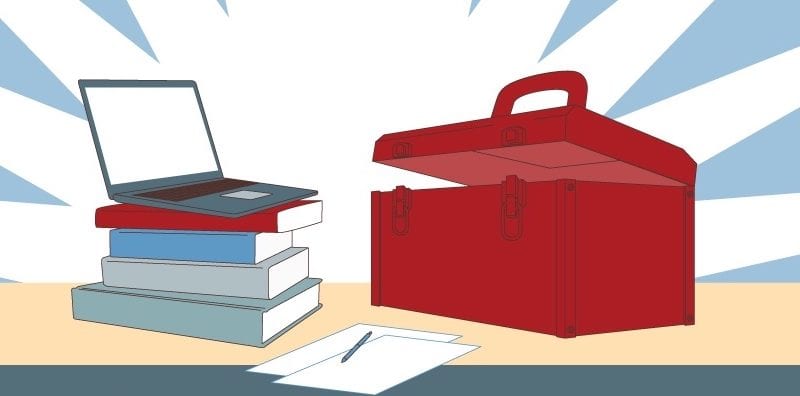 The Learning Revolutionary's Toolbox - Create Online Education Products ...