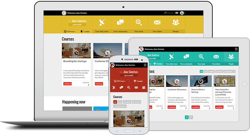 LearnWorlds Review 2022: A Standout Platform In Its Class