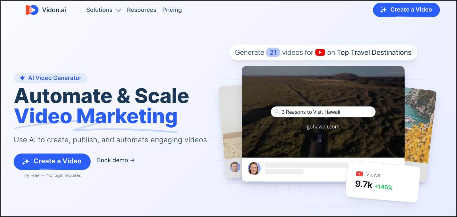 Best AI Video Tools: Create & Edit Like a Pro
