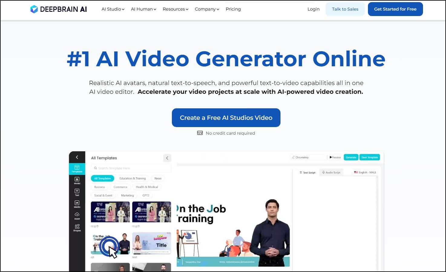Best AI Video Tools: Create & Edit Like a Pro