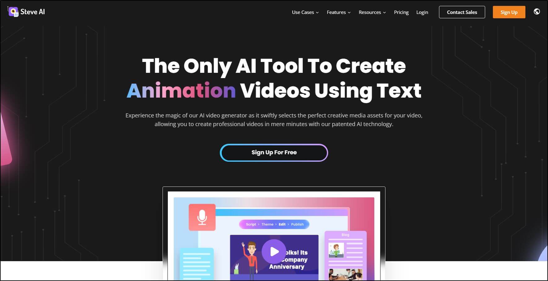 Best AI Video Tools: Create & Edit Like a Pro
