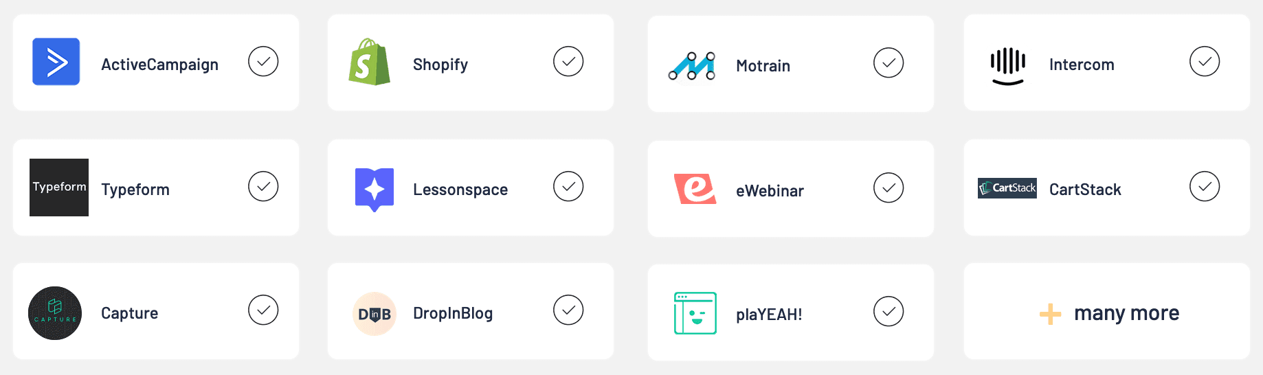 Thinkific App Store Review - Big Boost to Top Online Course Platform