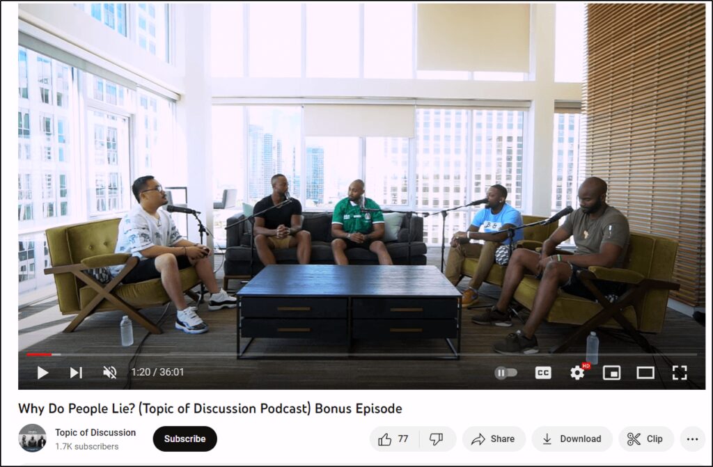 How To Write A Podcast Script [Templates + Examples]