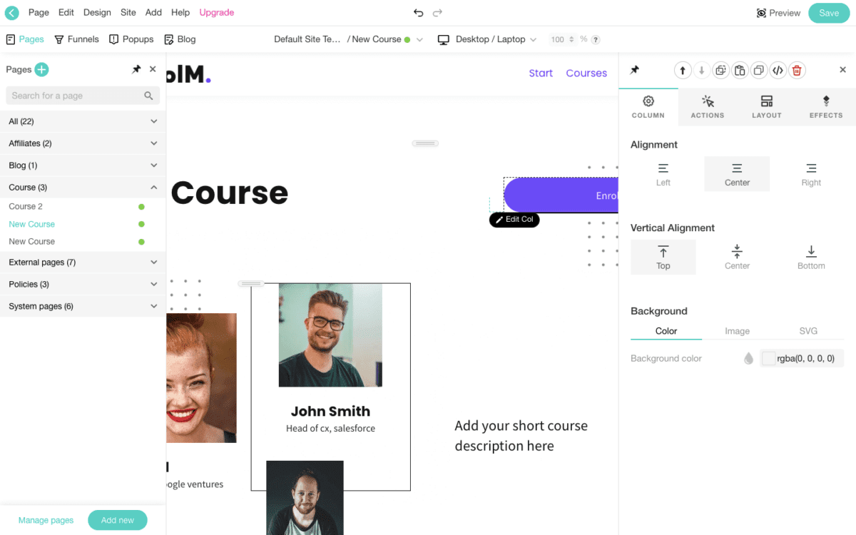 LearnWorlds Review 2024: A Standout Platform In Its Class