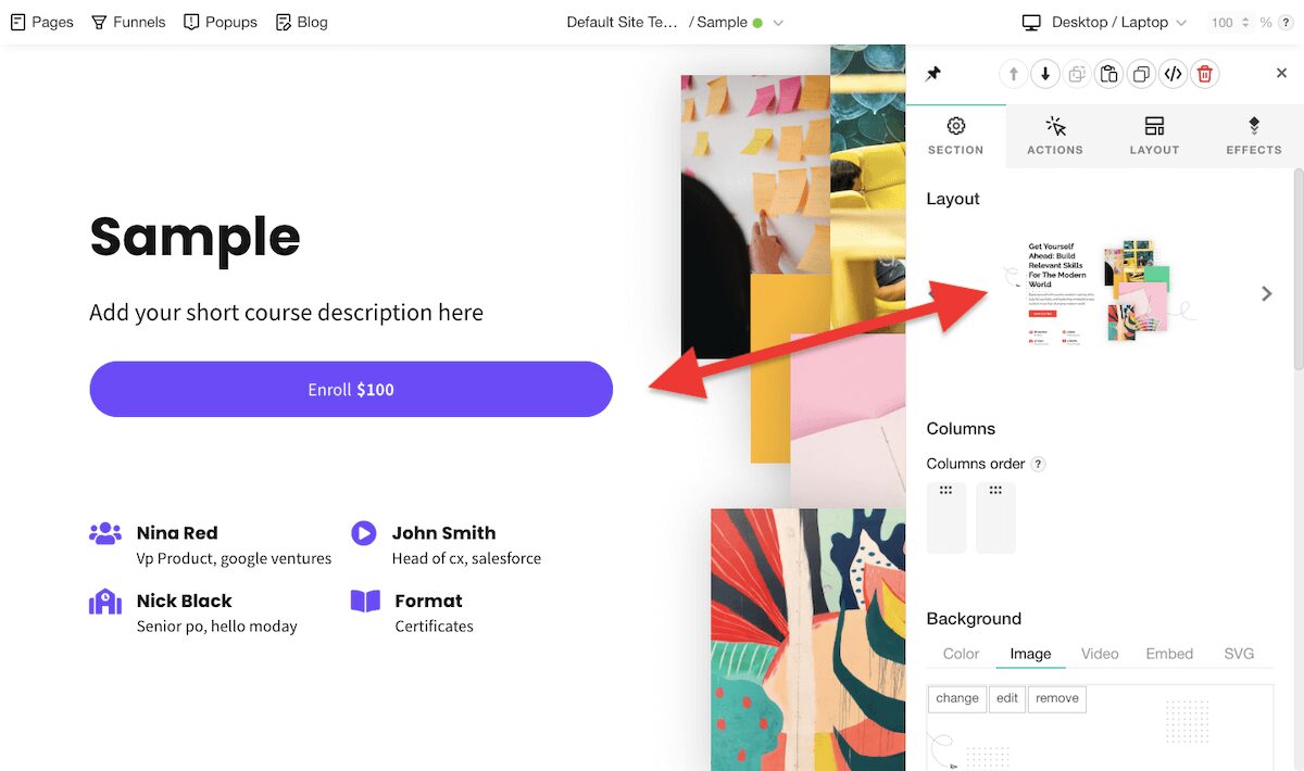 LearnWorlds Review 2024: A Standout Platform In Its Class
