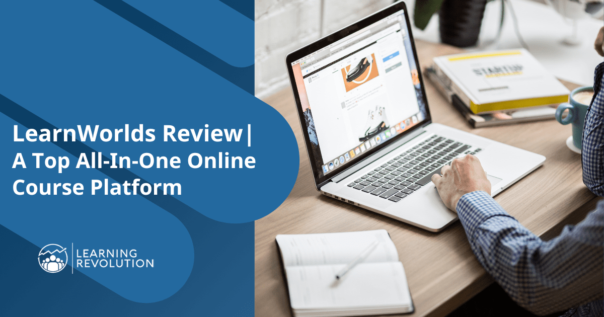 LearnWorlds Review (2026) | Pricing Justified or Overhyped?