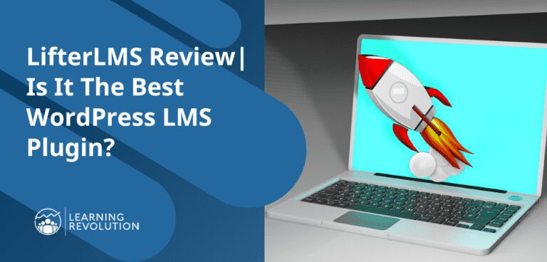 LifterLMS Review (2023) | Is It The Best WordPress LMS Plugin?