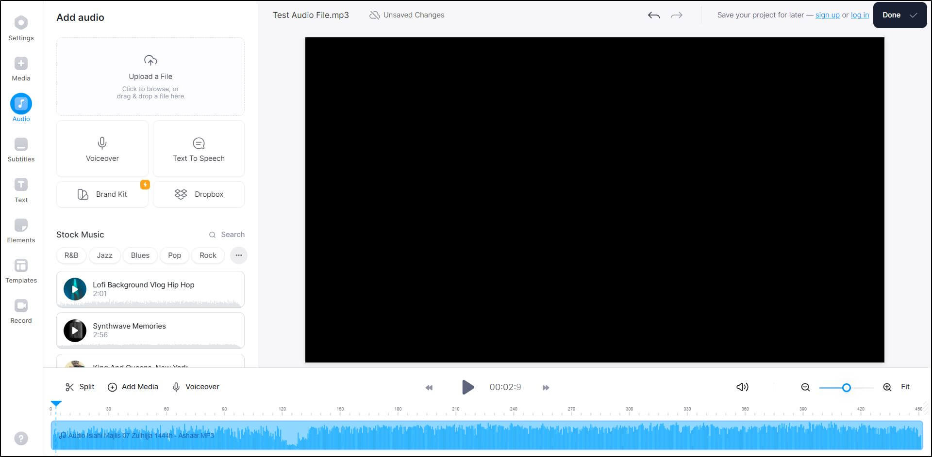 Podcasting Made Easy: 11 Best Recording & Editing Tools