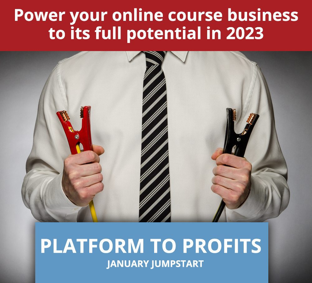 The Masterclass Action Plan - Learning Revolution