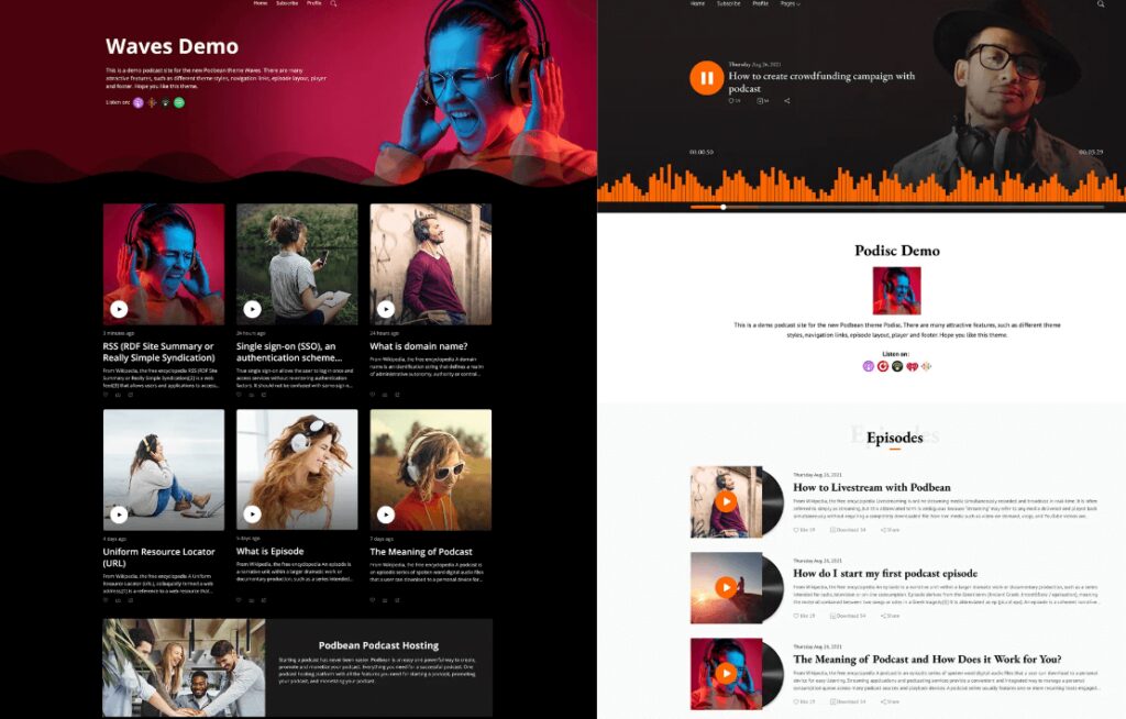 Podbean Review: Is This the Right Podcasting Platform for You?