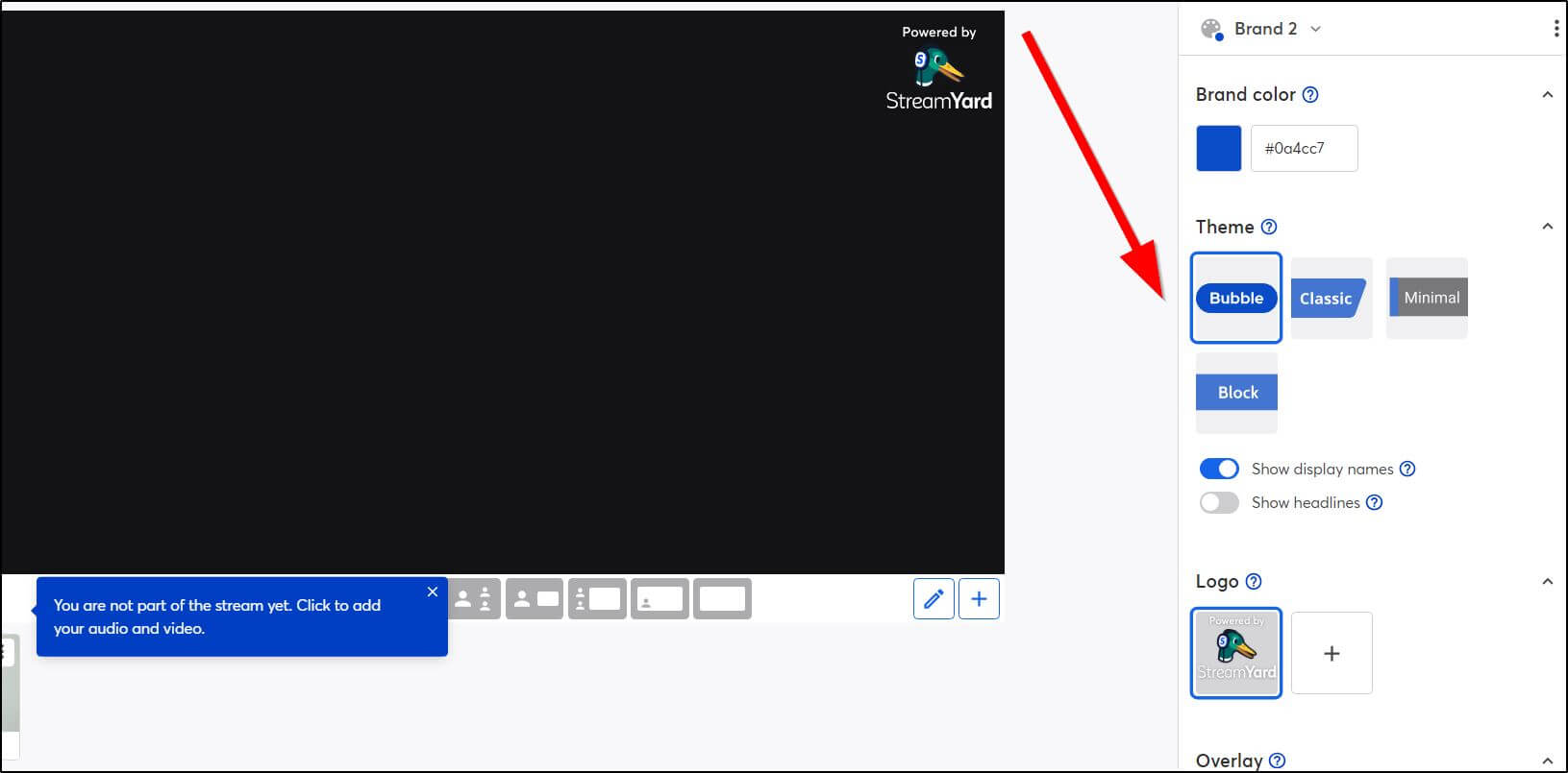 Restream vs StreamYard (2025) – Pricing & Feature Comparison
