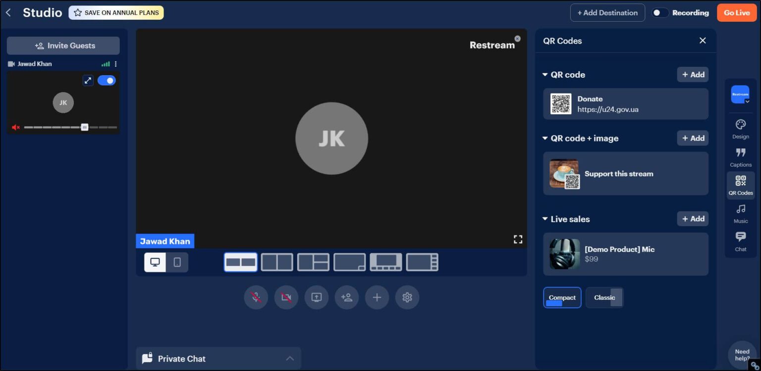 Restream vs StreamYard – Which Is Better?
