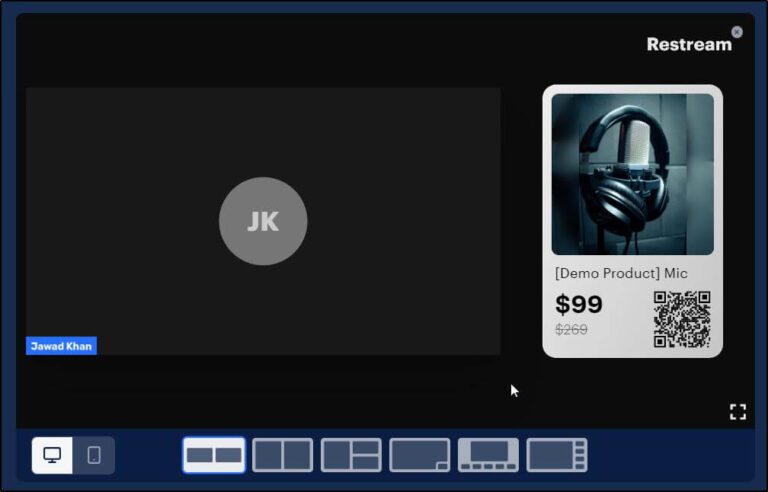 Restream vs StreamYard (2025) – Pricing & Feature Comparison