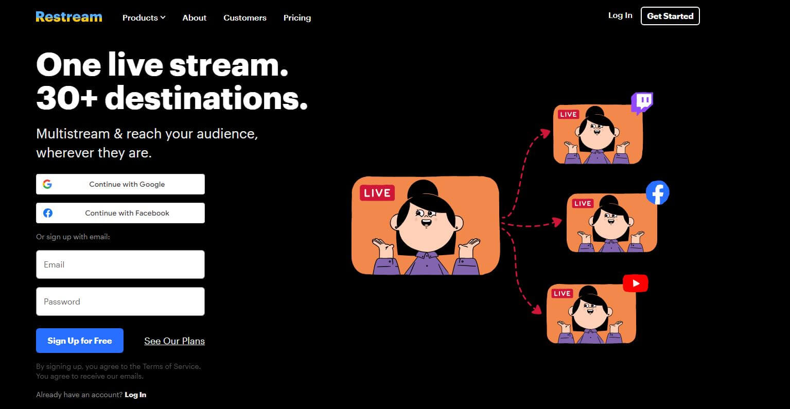 Restream vs StreamYard – Which Is Better?