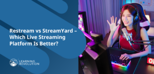 StreamYard Review (2025) | Is It The Best Live Streaming Platform