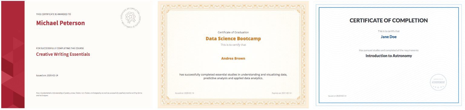 13 Proven Ways To Increase Online Course Completion Rates