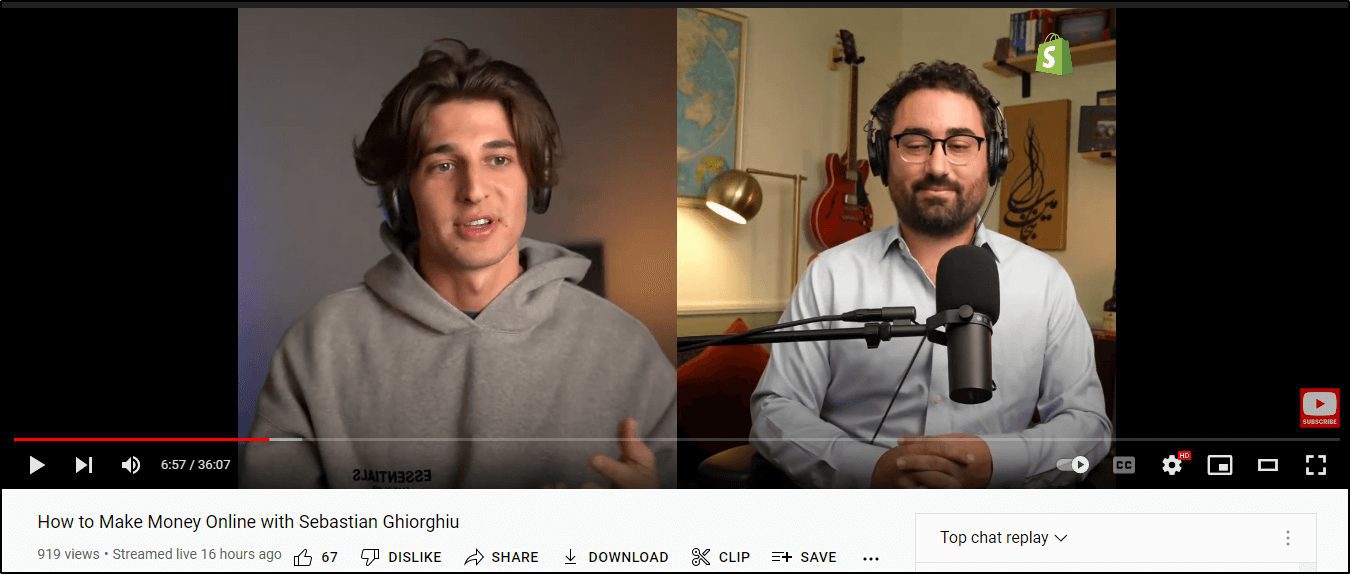 How To Live Stream On YouTube | Learning Revolution