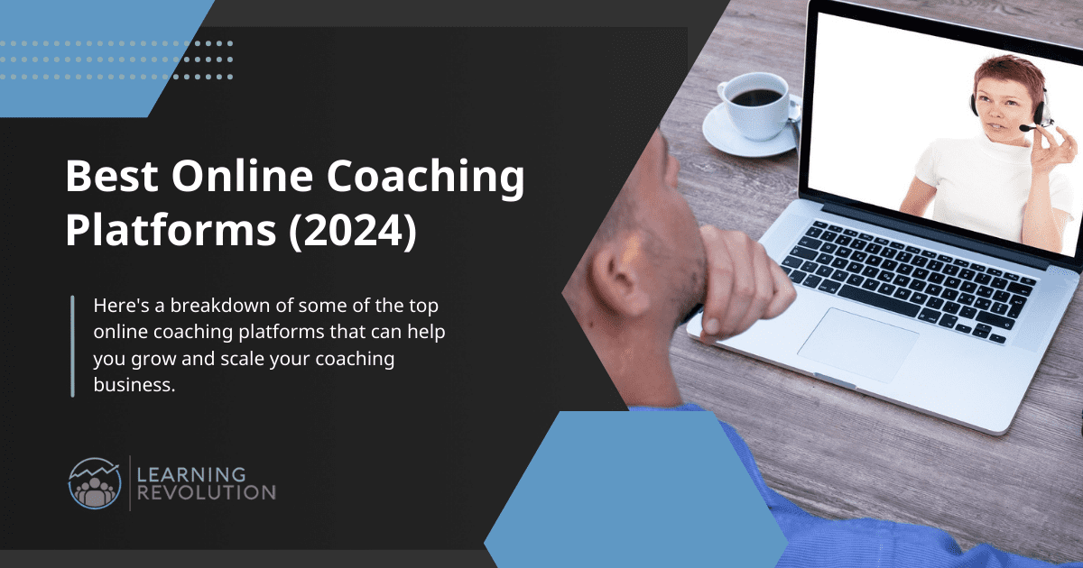 12 Best Free & Paid Online Coaching Platforms Compared (2025)