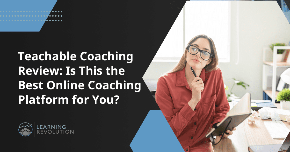 Teachable Coaching: 2024 Review