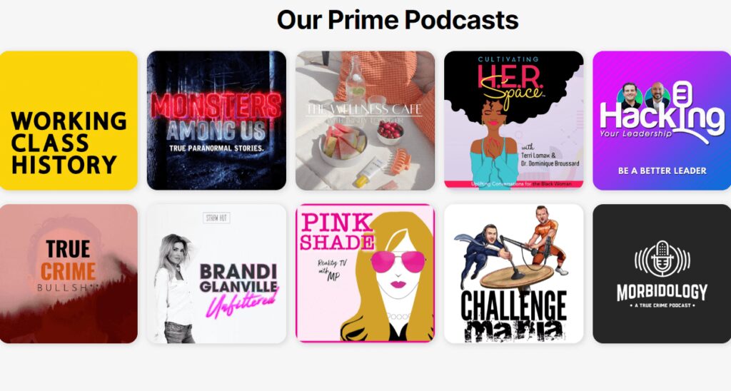 Spreaker Review - Is It The Best Podcasting Platform For You?