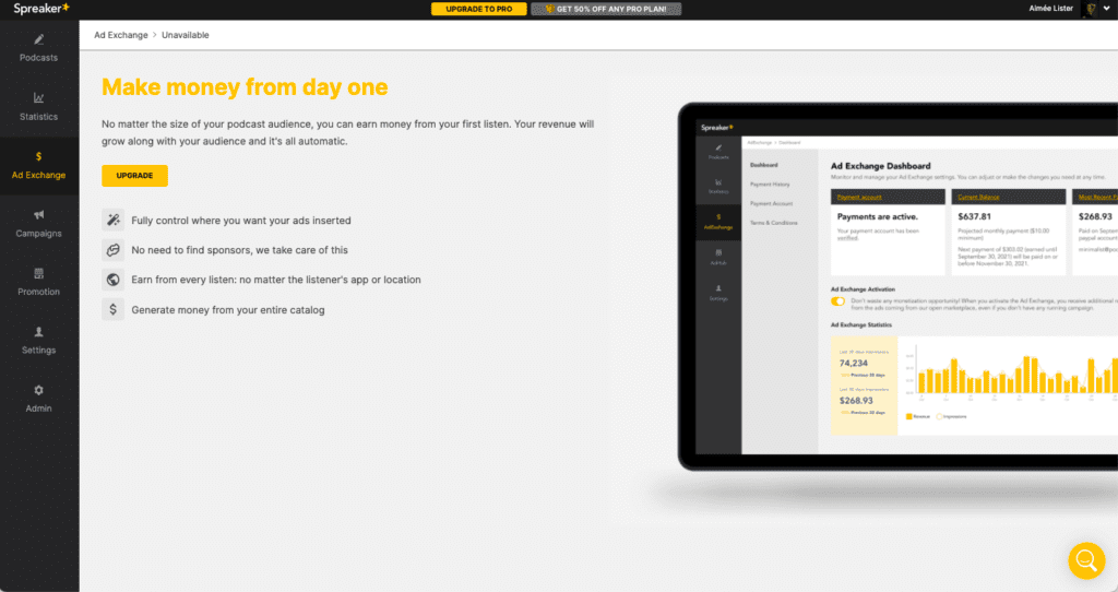 Spreaker Review - Is It The Best Podcasting Platform For You?