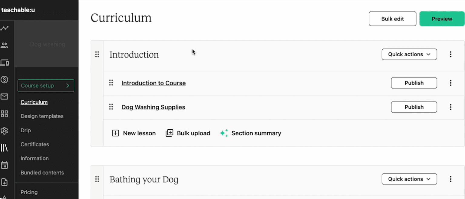 Teachable AI Review: Is This the Best AI Suite to Drive Efficiency?
