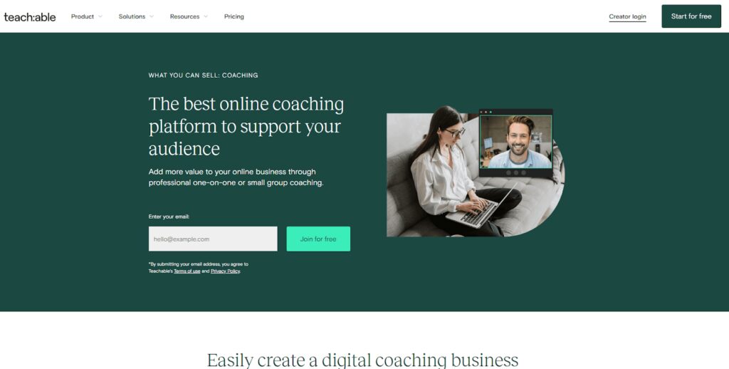 Teachable Coaching: 2024 Review