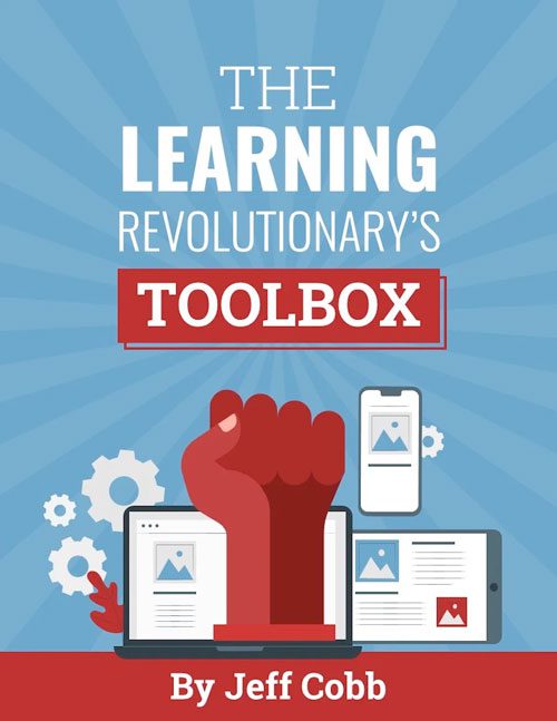 Teach, Scale, and Monetize Your Expertise | Learning Revolution