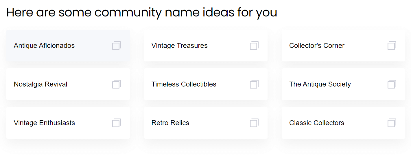 Thinkific AI Content Creation Tools