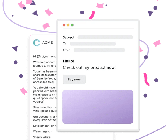 Thinkific Email: A New Feature to Skyrocket Your Course Sales