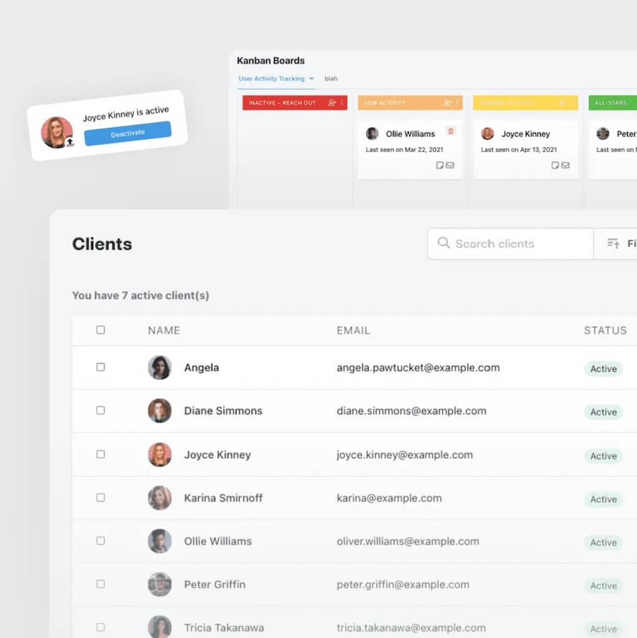 Upcoach Review (2024) : A Top All-In-One Coaching Platform