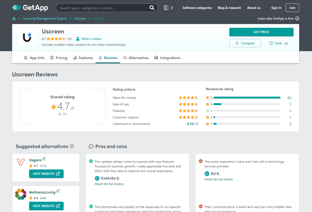 Is Uscreen the Best Membership Platform for Your Needs?
