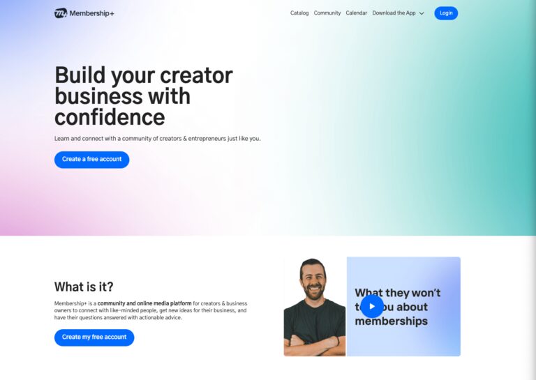 Is Uscreen the Best Membership Platform for Your Needs?