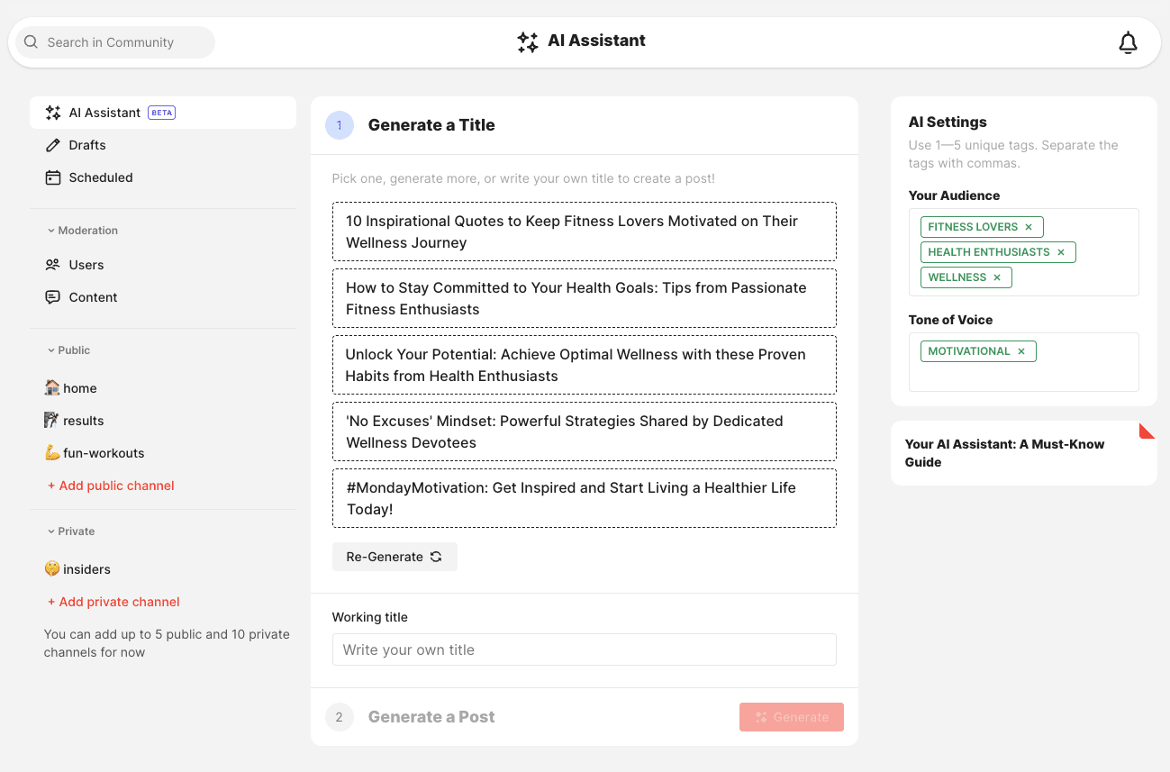 Is Uscreen the Best Membership Platform for Your Needs?