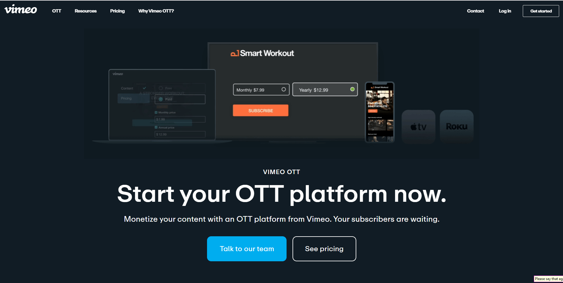 Is Uscreen the Best Membership Platform for Your Needs?