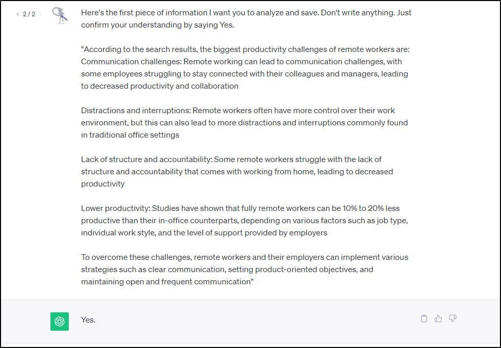 9 Ways To Humanize AI Content