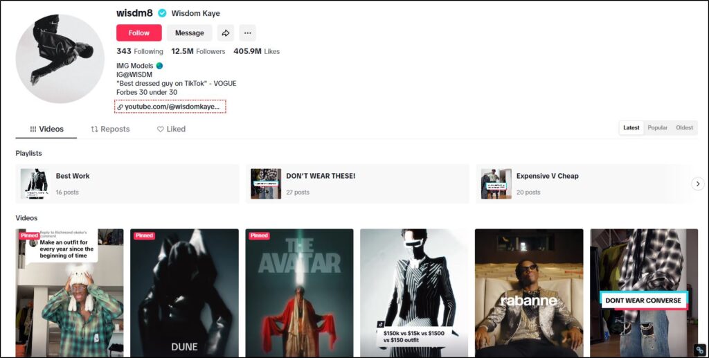 What Is A Digital Creator And How to Become One [5 Examples]