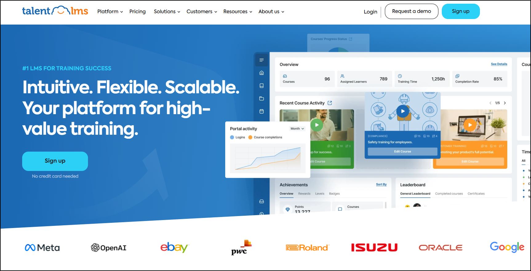 What Is An LMS And How to Choose One [With Examples]