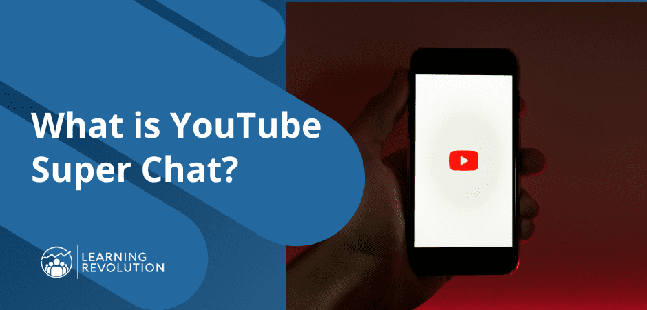 What is YouTube Super Chat?