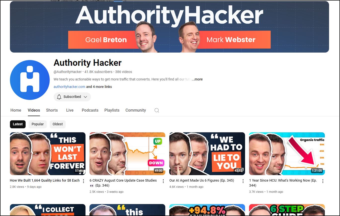 Free YouTube Channel Name Generator | 400+ Unique Ideas List