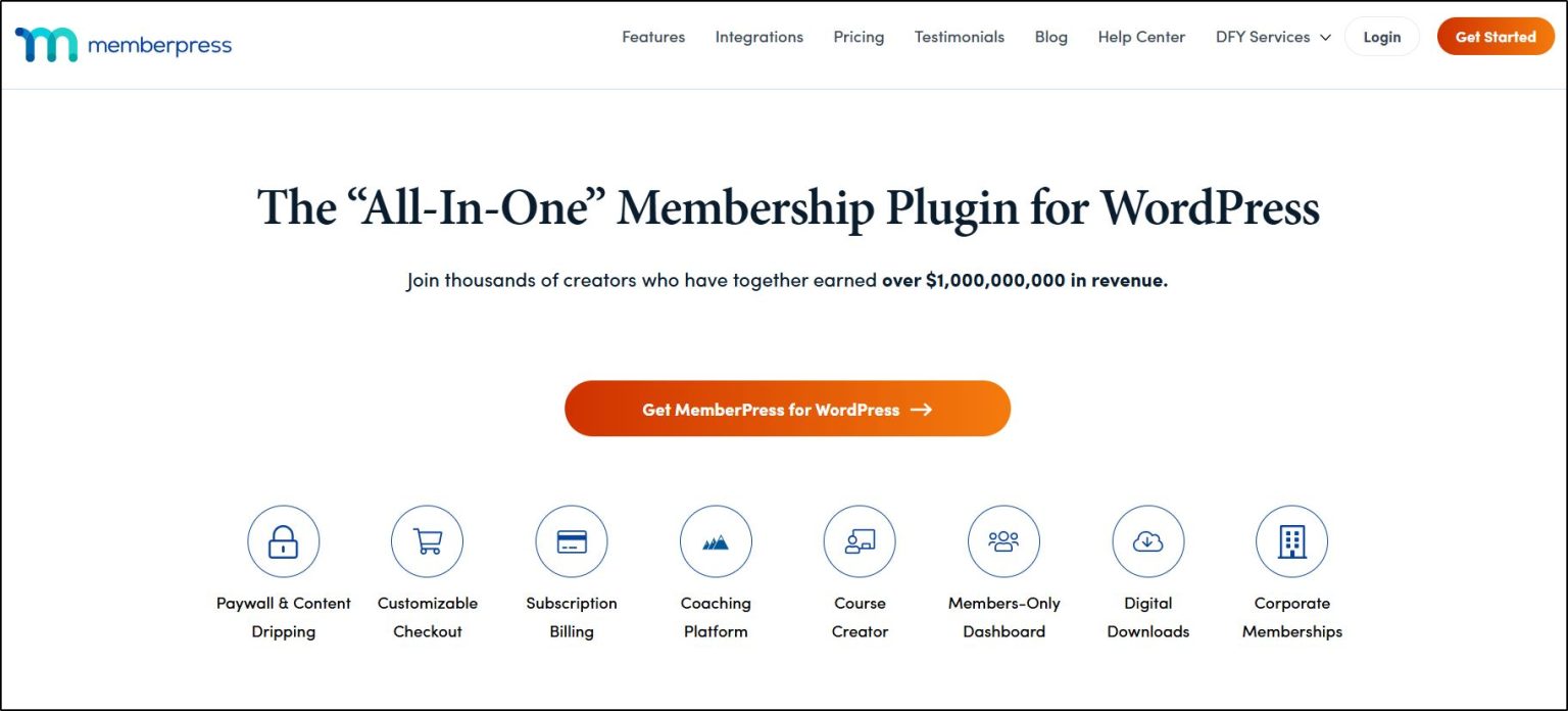 9 Best Membership Site Platforms | Tested & Compared (2025)
