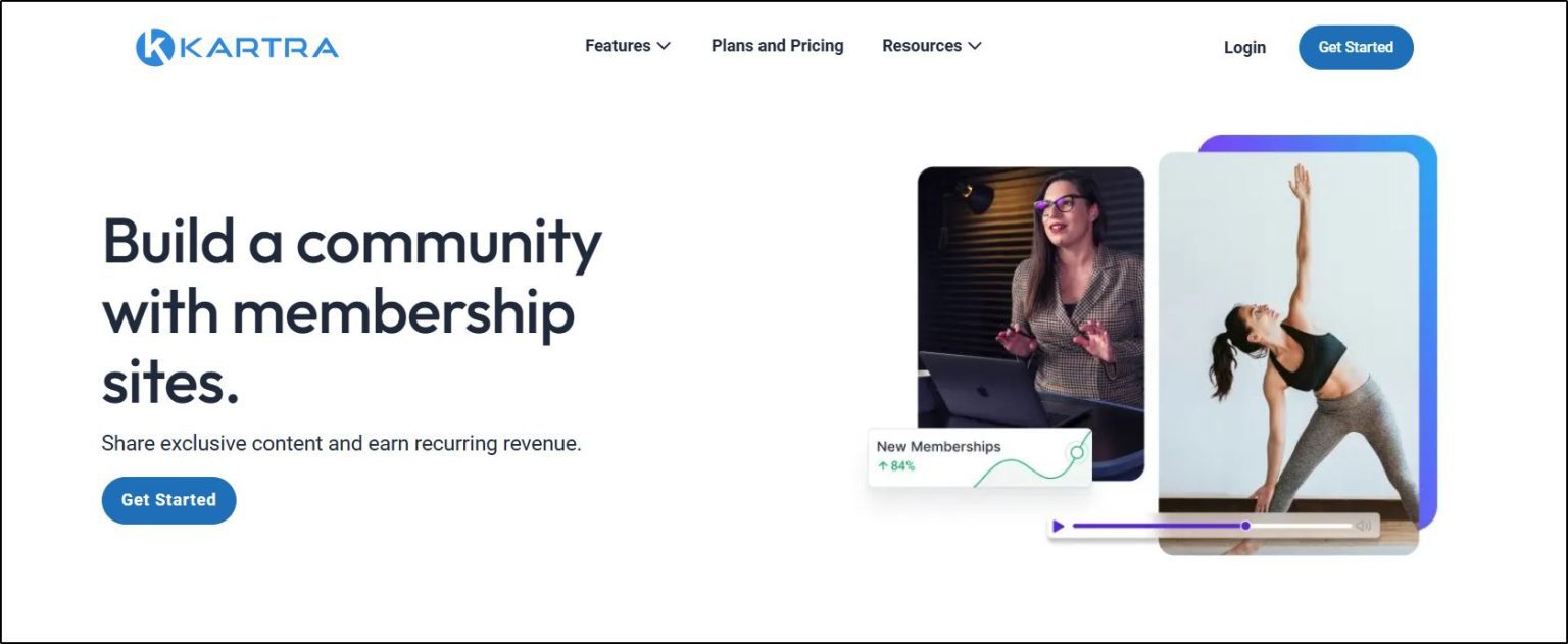 9 Best Membership Site Platforms | Tested & Compared (2025)