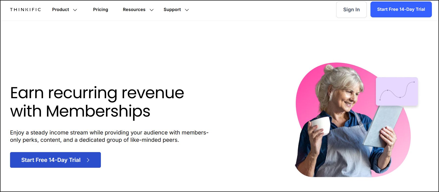 9 Best Membership Site Platforms | Tested & Compared (2025)