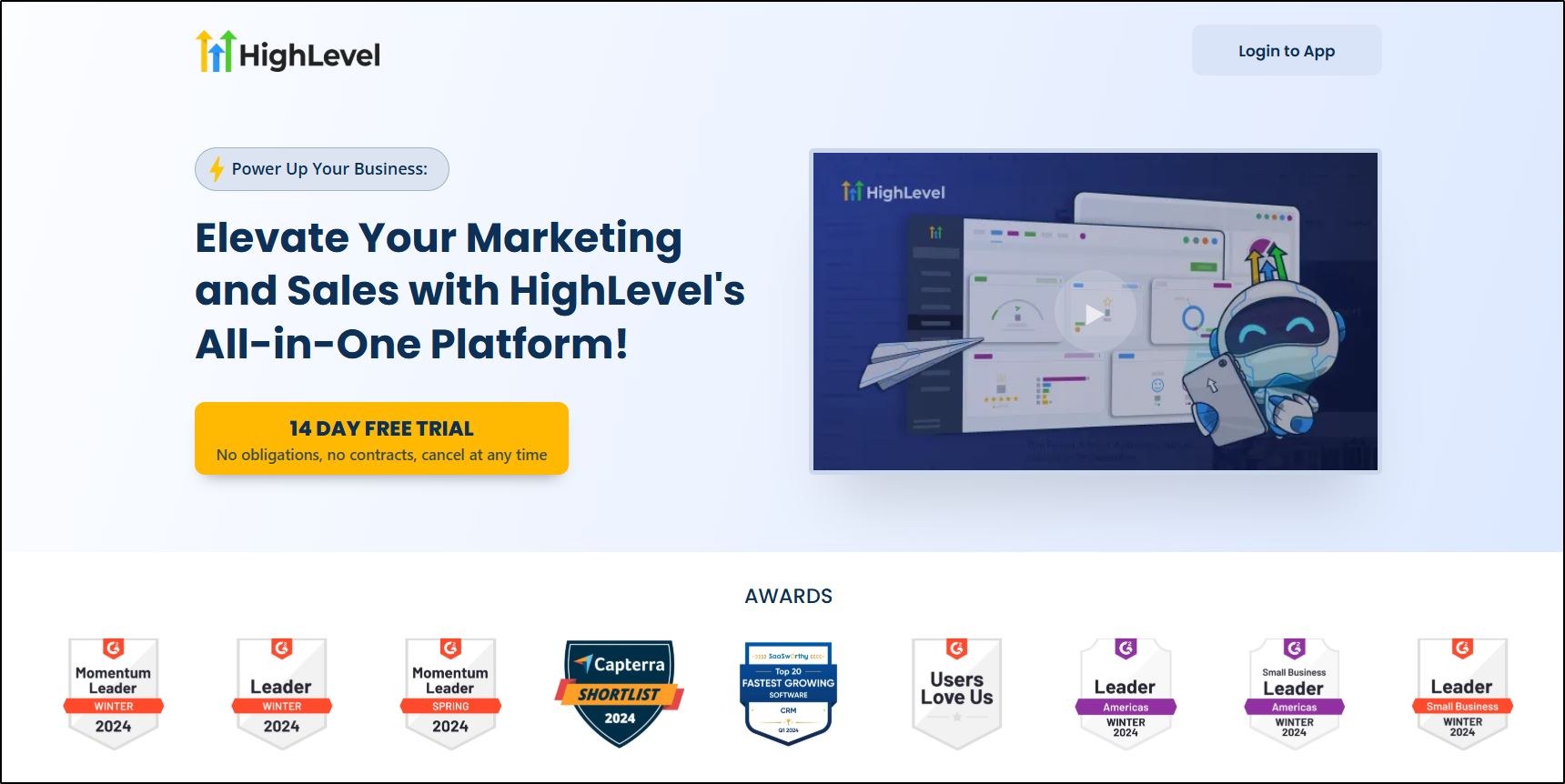 Is GoHighLevel for Courses, Coaches? | Features & Pricing (2025)
