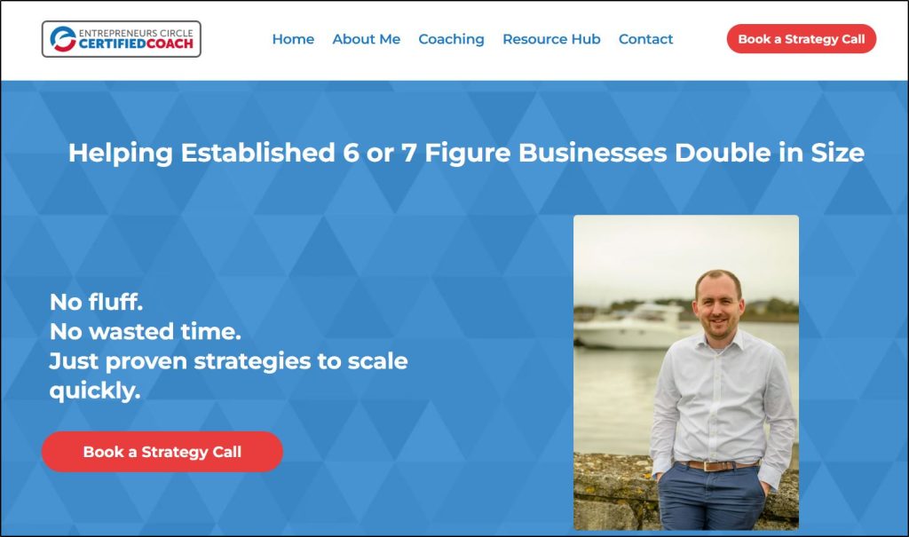 Is GoHighLevel for Courses, Coaches? | Features & Pricing (2025)