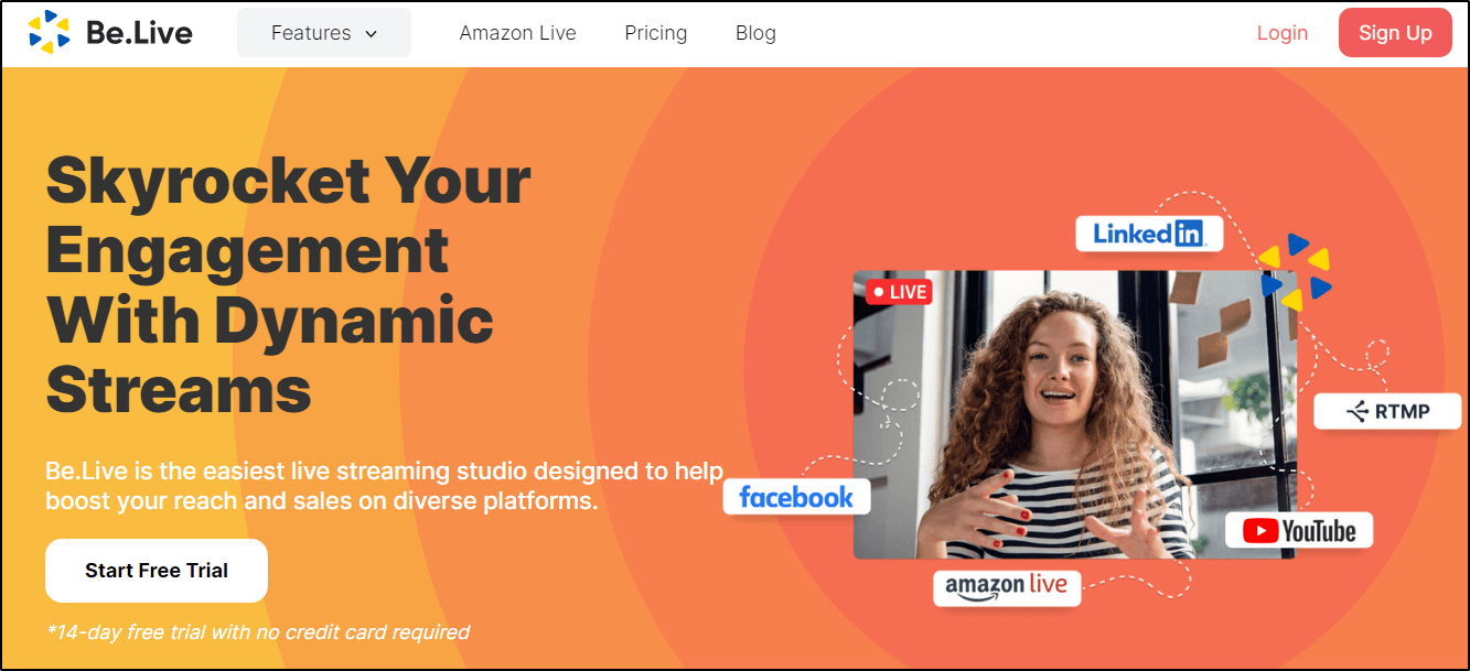 Should You Use Be.Live? A Complete Review for Streamers