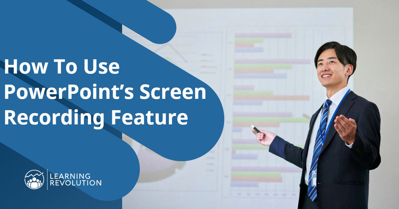 How To Use PowerPoint Screen Recording With Audio (2025)